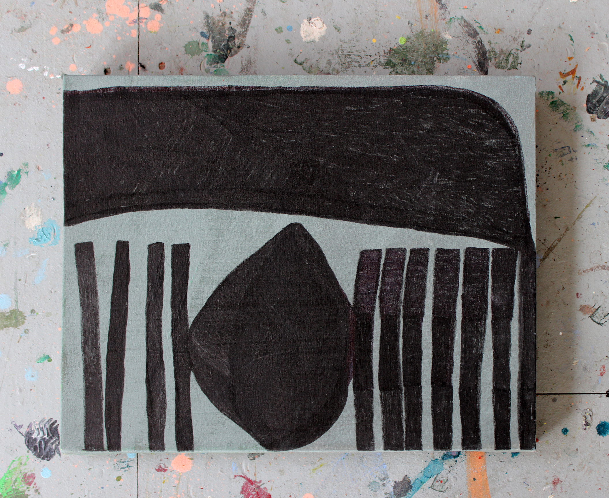 Learning Disability Week - Artwork of the Day 4 - Project Ability