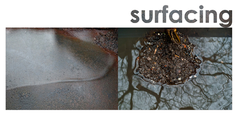 Surfacing - Project Ability