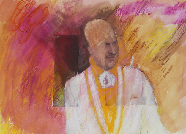 Superheroes - Project Ability