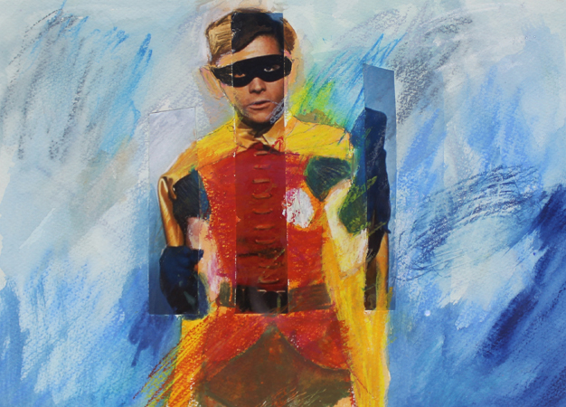 Superheroes - Project Ability