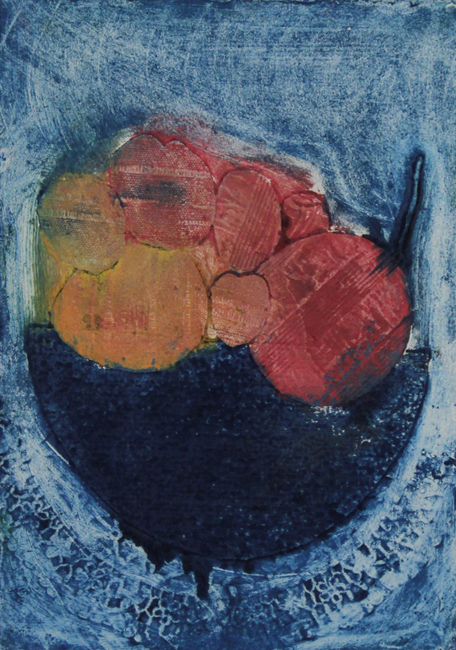 Norman Telfer at Key - Project Ability