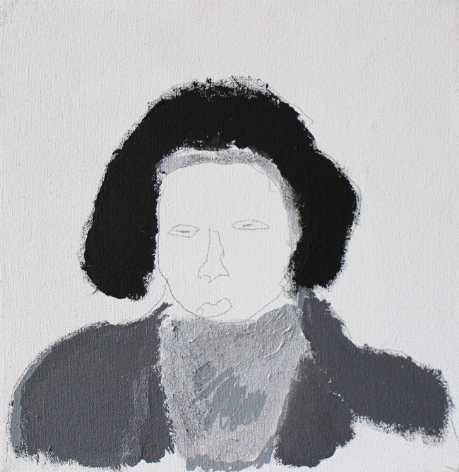 Artwork of the Week - 'Nick Drake' by Peter Christie - Project Ability