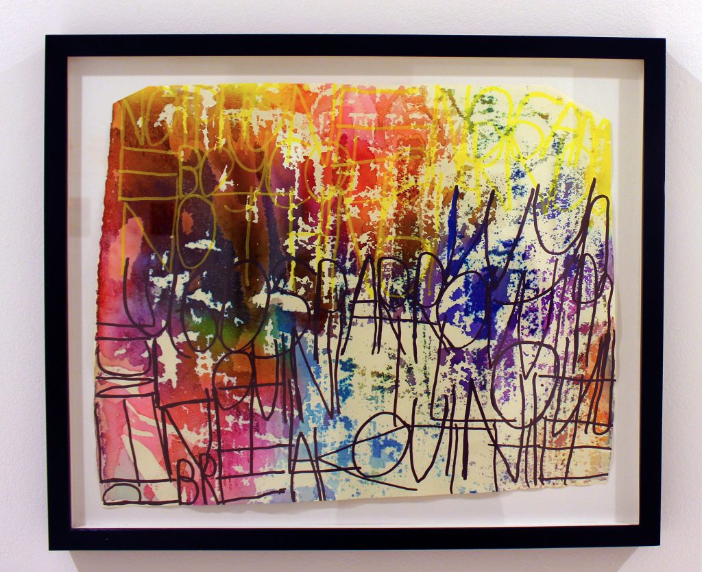 Artwork of the Week by Patrick Moses! - Project Ability