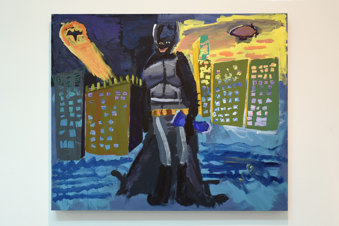 Artwork of the Week is back! - Project Ability