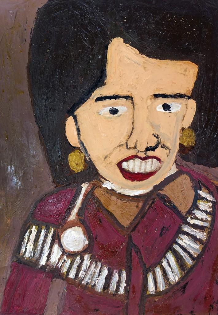 Patsy Cline - Project Ability