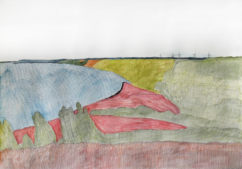 Artwork of the Week by Michael Draper - Project Ability