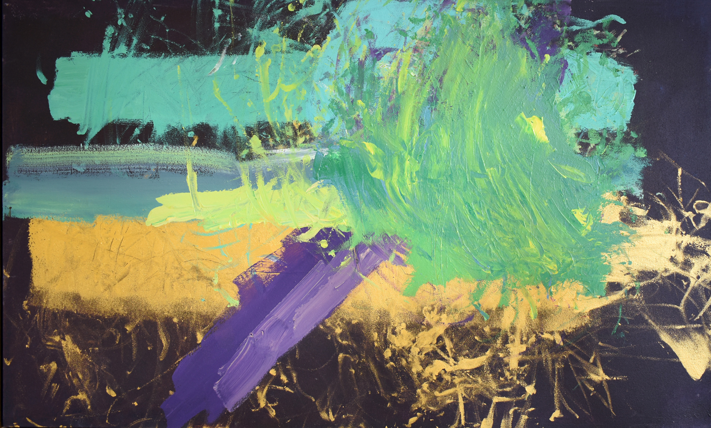 Erin Keogh – Patches, lines and colourhands - Project Ability
