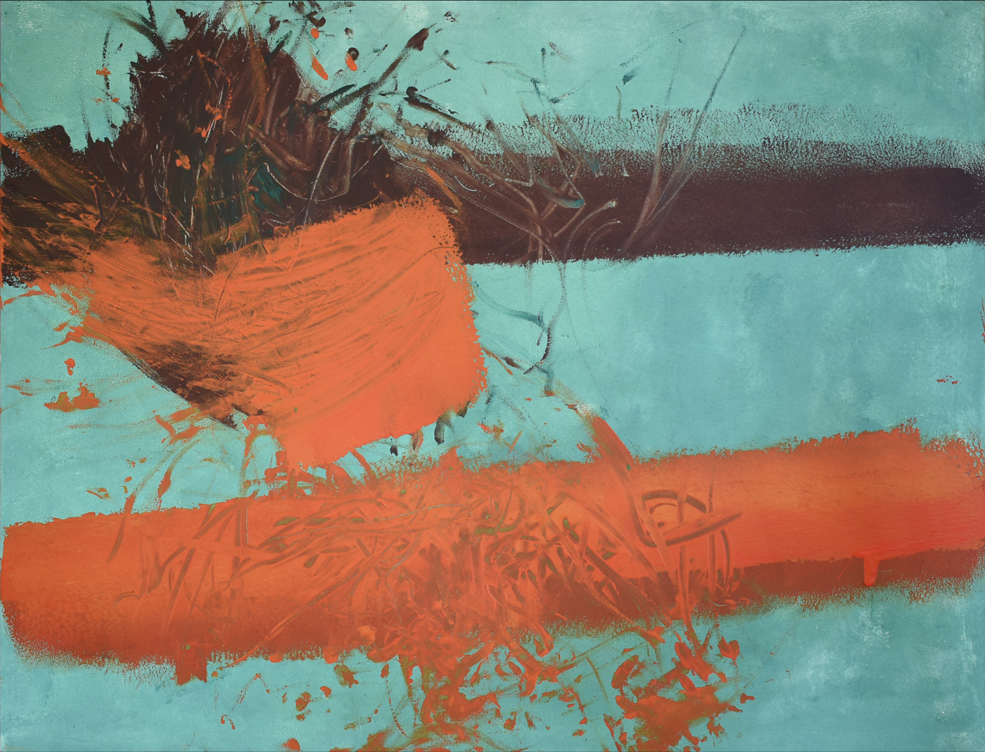 Erin Keogh – Patches, lines and colourhands - Project Ability