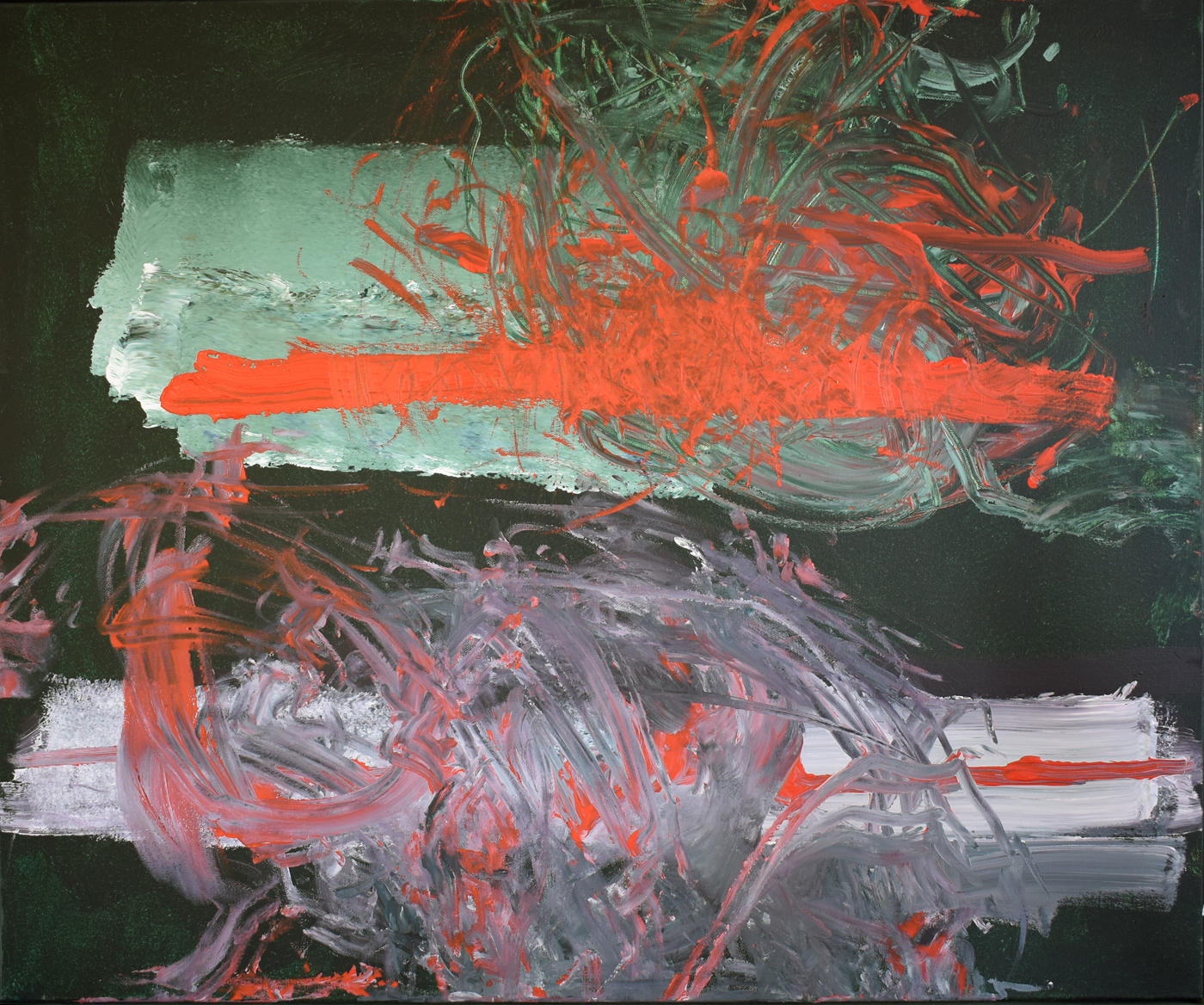 Erin Keogh – Patches, lines and colourhands - Project Ability