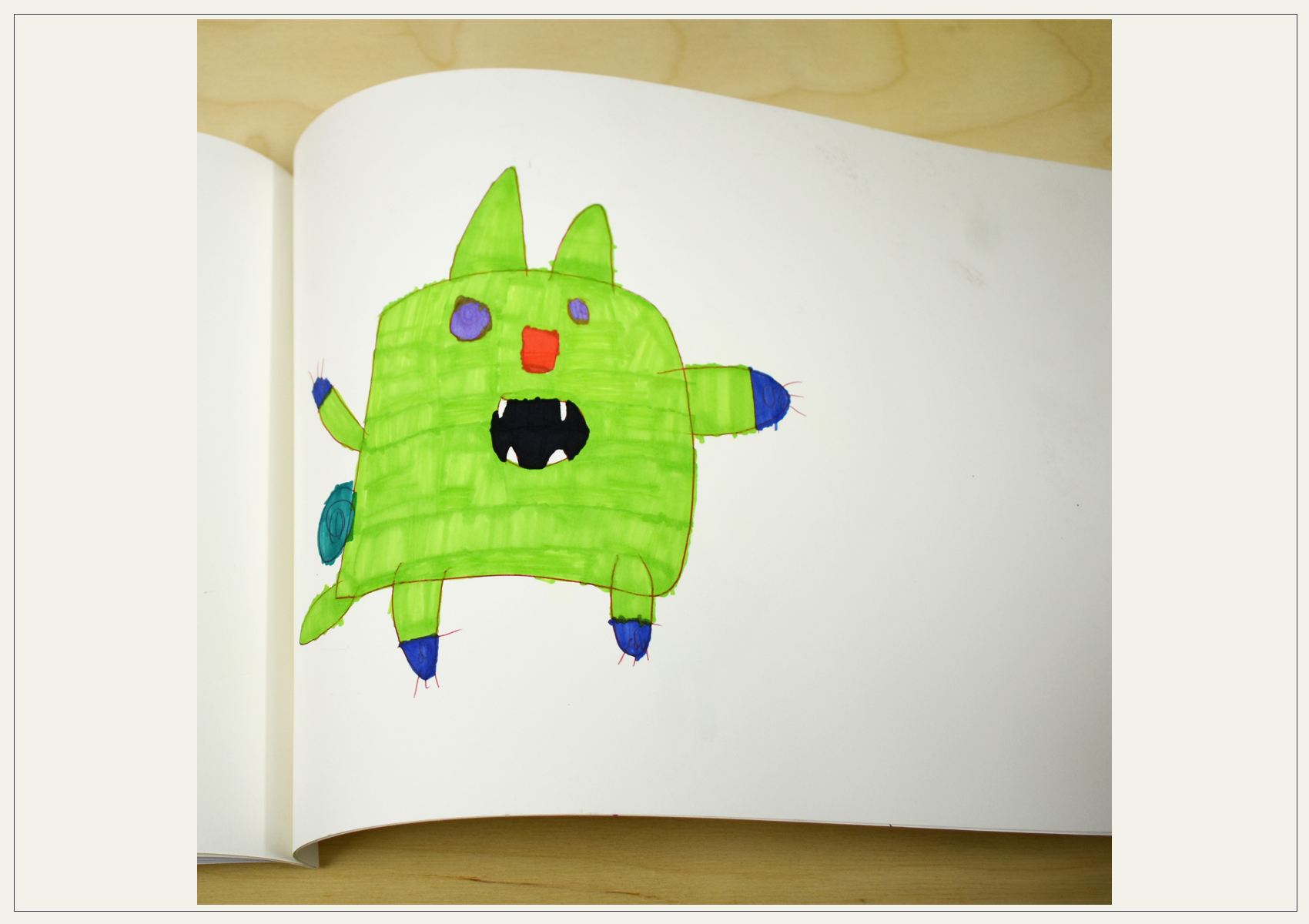 Young Talent 2025 - Project Ability