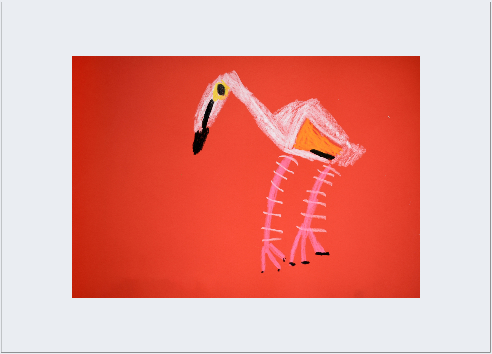 Flamingo - Project Ability