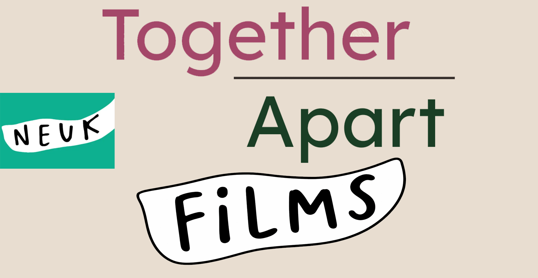 Together / Apart, films - Project Ability